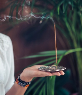 Making Sense of Incense | Energi Magazine